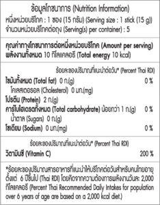 Equal Glow Peach - Equal Thailand